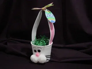 Easter Craft Round Up - Sixteen of my favorite projects!