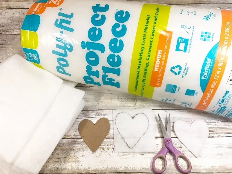 Valentine's Day Gnome Stuffies