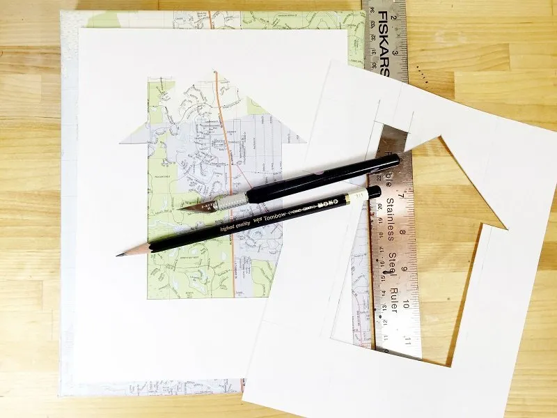 How to Recycle a Map Three Ways