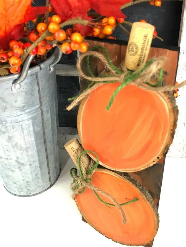 50+ of the BEST Fall Crafts and Home Decor