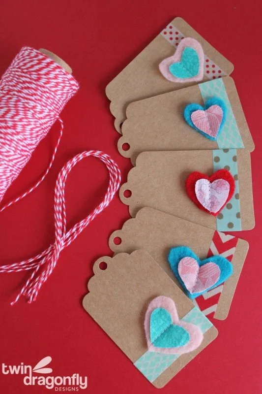 14+ of the BEST Valentine's Day Crafts