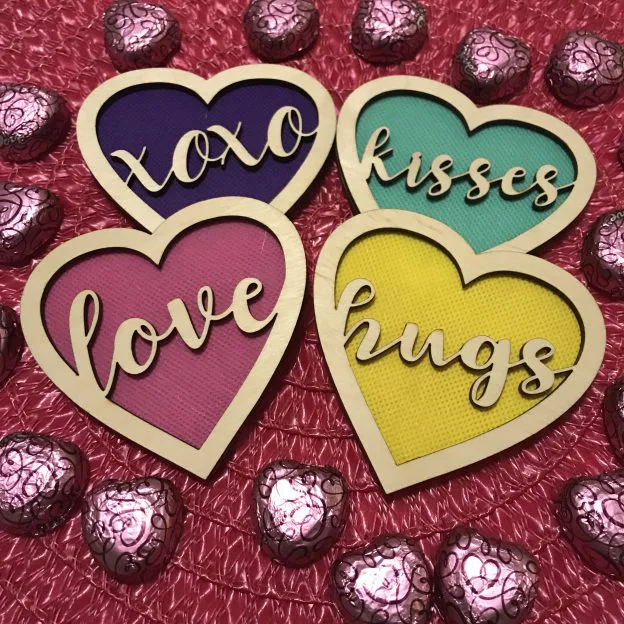 14+ of the BEST Valentine's Day Crafts