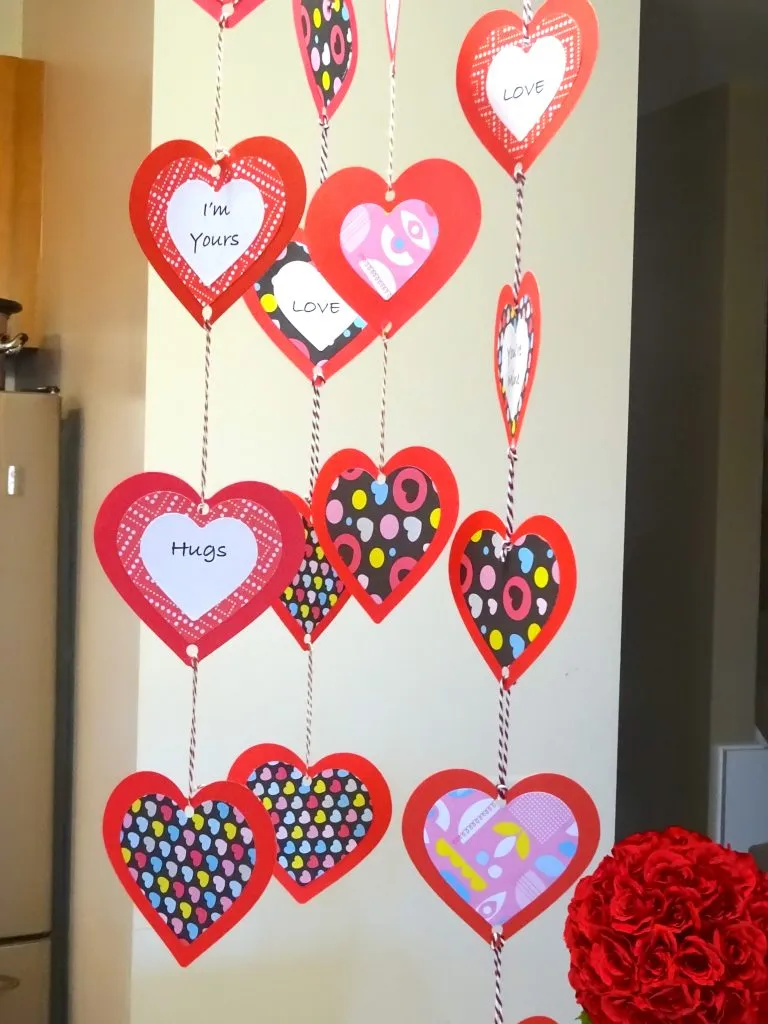 40+ Last Minute Valentine Crafts and Printables
