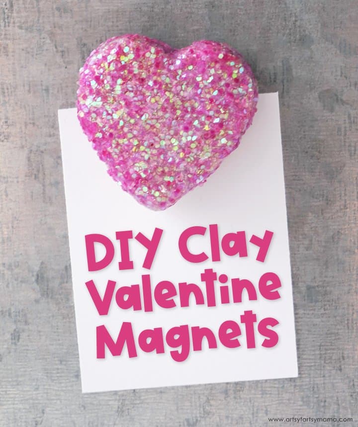 40+ Last Minute Valentine Crafts and Printables