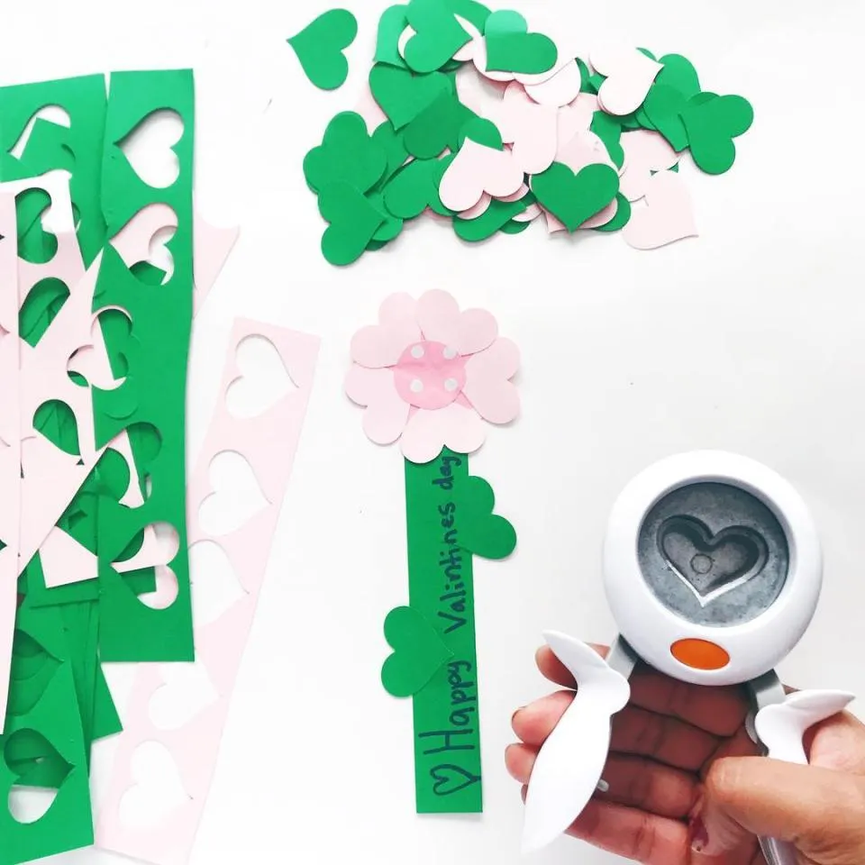 40+ Last Minute Valentine Crafts and Printables