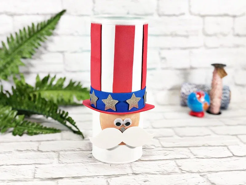 Free Patriotic Printables for the Fourth of July