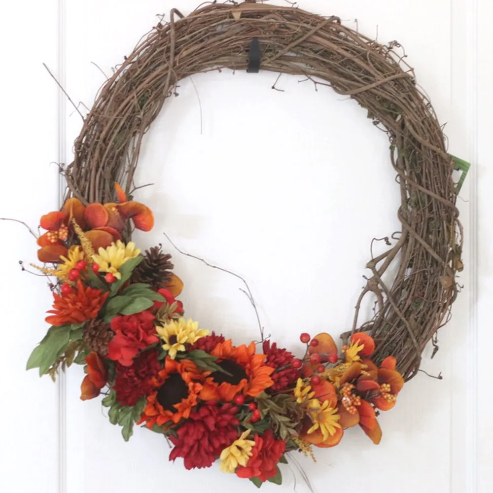 50+ of the BEST Fall Crafts and Home Decor