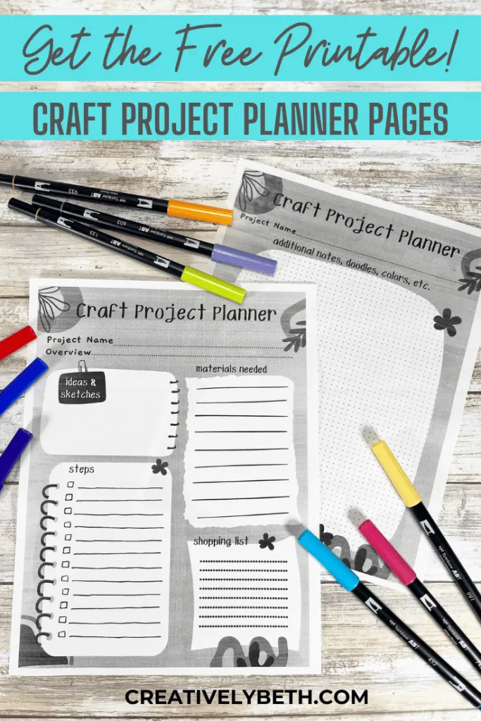 Color a Rainbow of Feelings with a FREE Printable