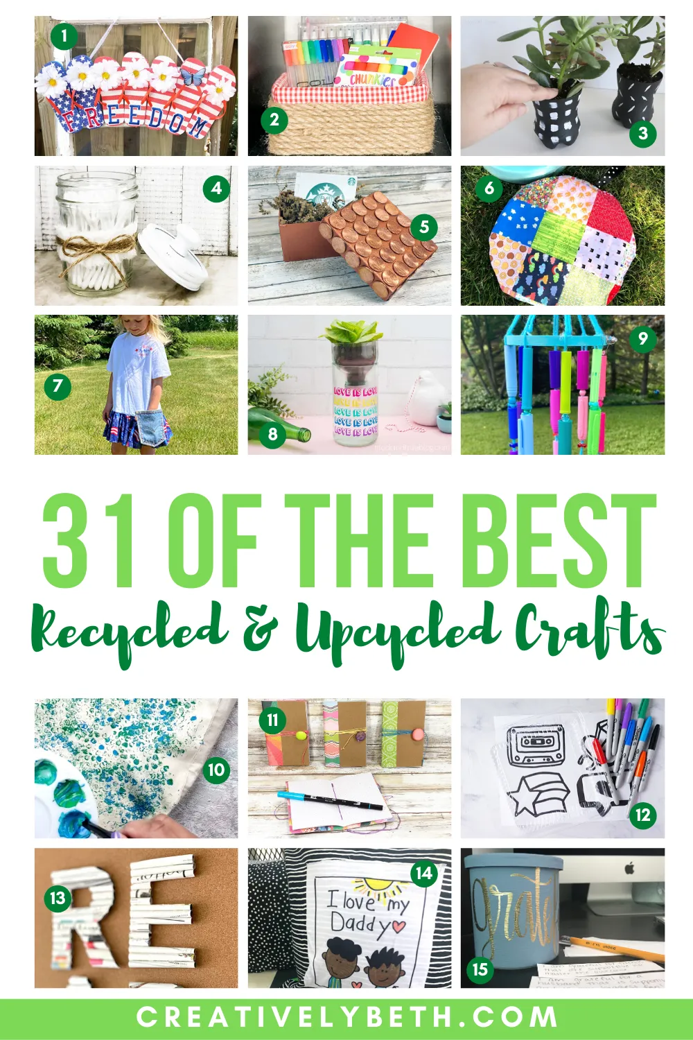 The Easiest Recycled Penny Gift Box a 30 Minute DIY