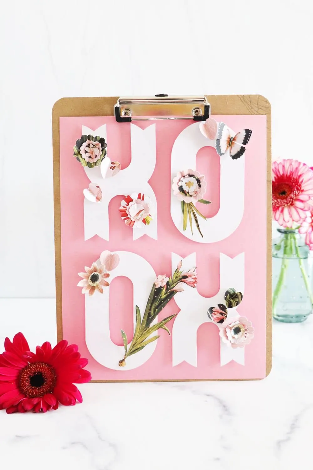 40+ Last Minute Valentine Crafts and Printables