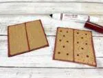 Dollar Tree S'mores Craft