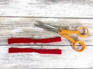 Easy Poly-Fil Pocket Hugs with Free Printable Tags