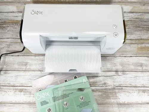 Shape and Color Puppets for Back to School