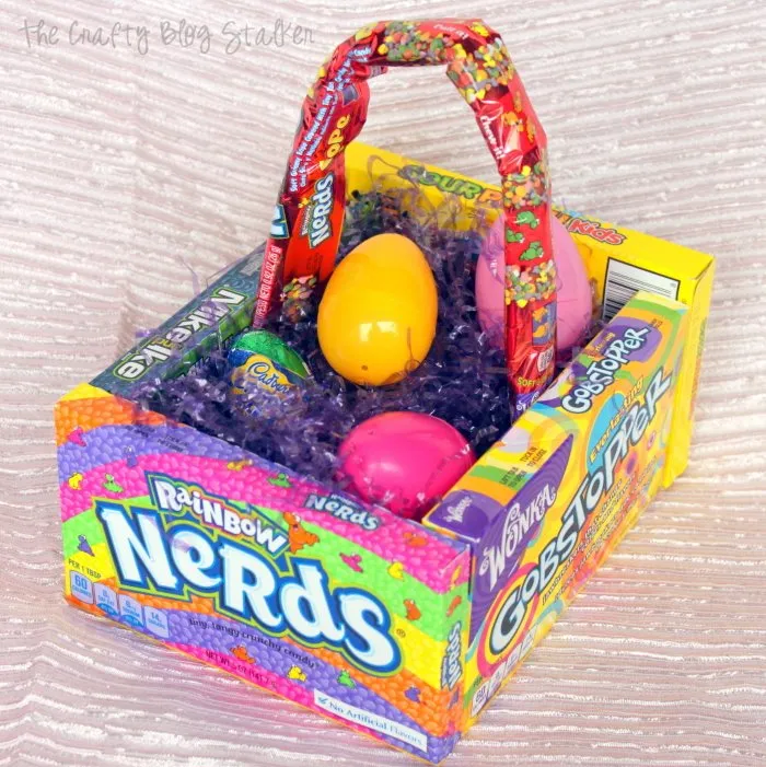 24+ of the Cutest Easter Kids Crafts and Free Printables