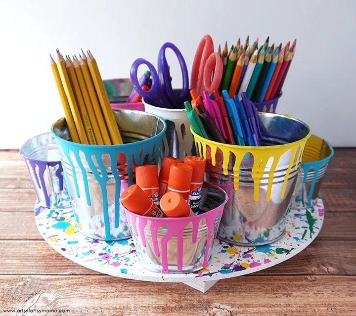 70+ BEST Back-to-School Crafts and Free Printables
