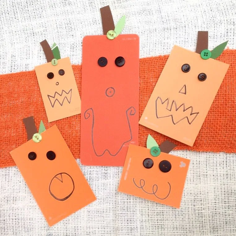 The 31 BEST Halloween Crafts and FREE Printables