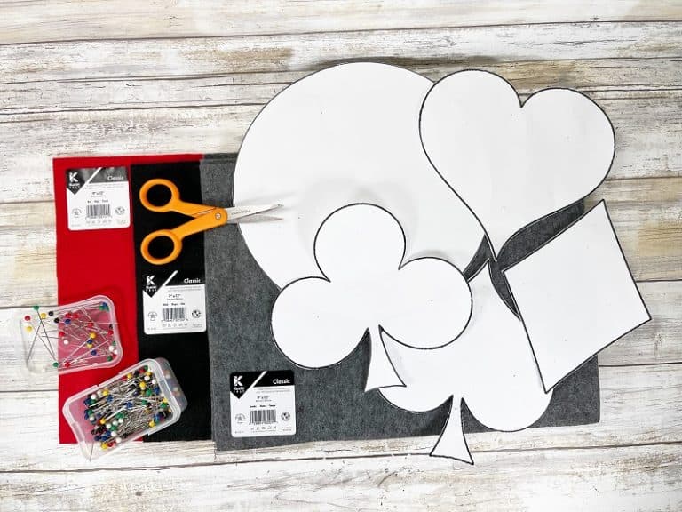 DIY Playing Card Holders for Family Game Night