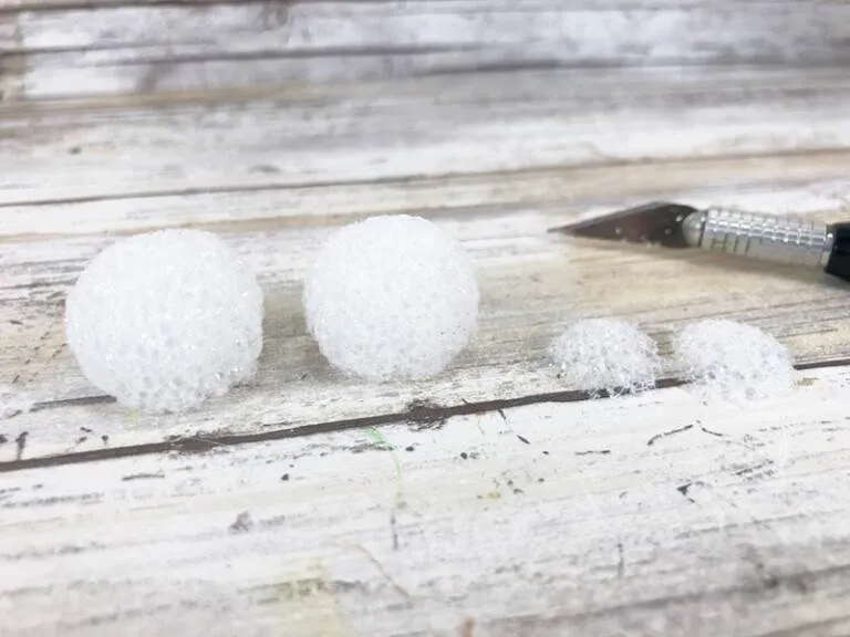 Dollar Tree Clay Pot Frog