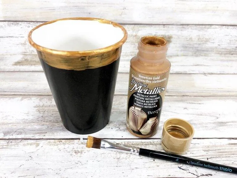 Recycled Pirate Hook Kids Craft