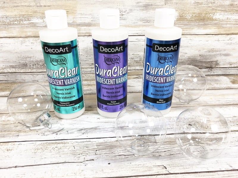 How to DIY Skeleton Bubble Bath with Poly-Fil