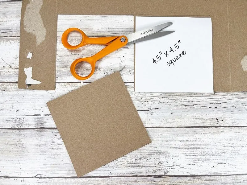 Dollar Tree Craft Clay Pot Graduation Cap