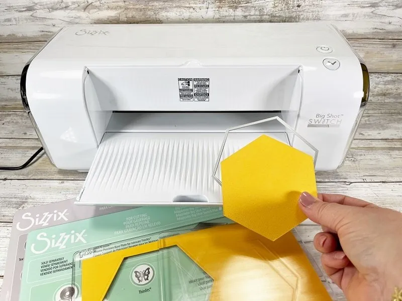 Shape and Color Puppets for Back to School