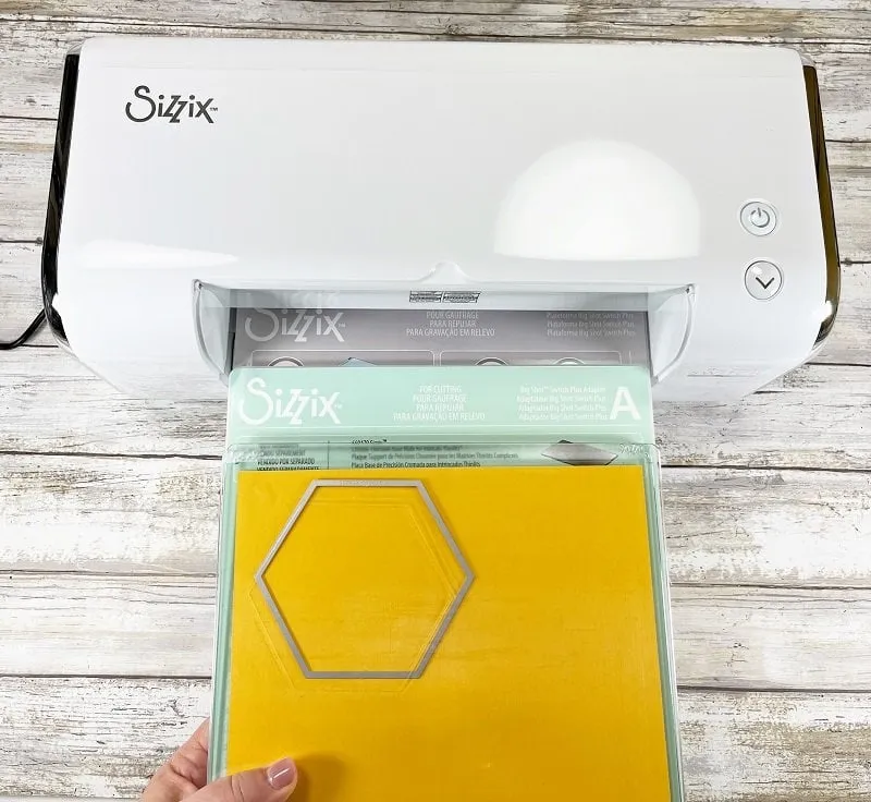 Shape and Color Puppets for Back to School