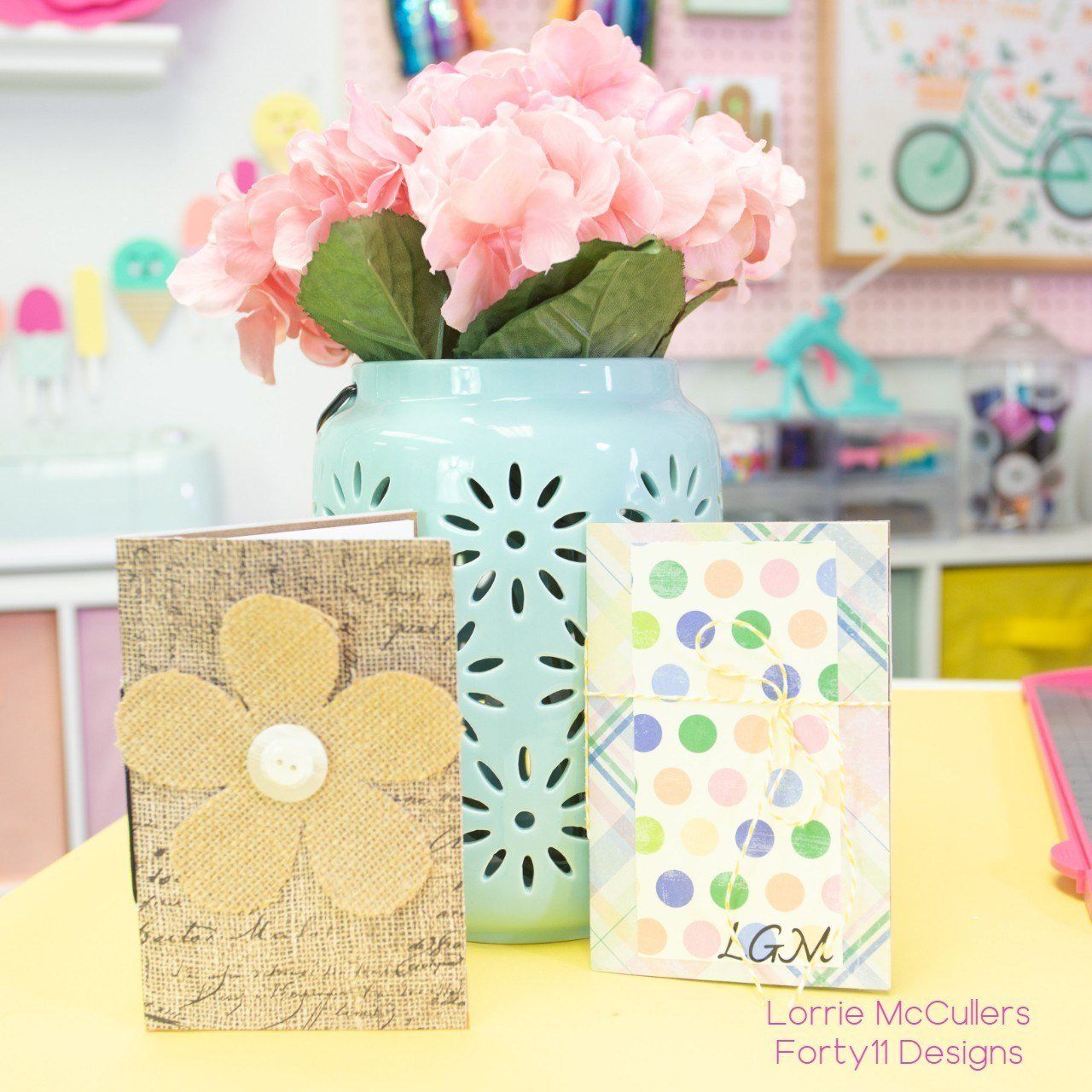 The Easiest Recycled Penny Gift Box a 30 Minute DIY