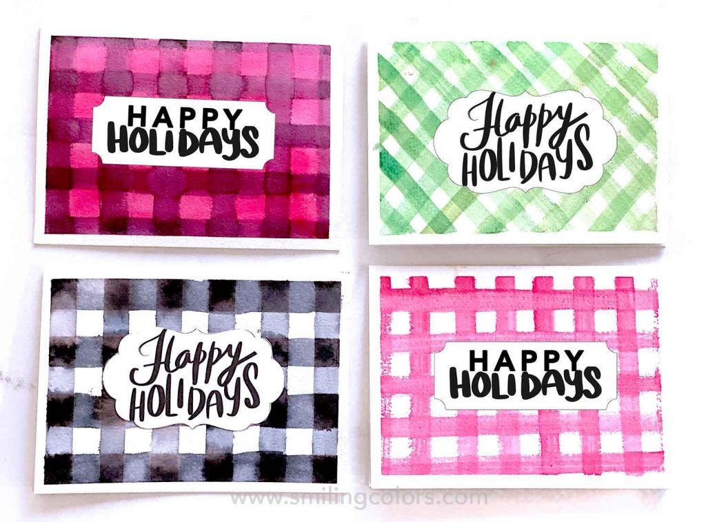 Free Hand-Drawn Christmas Coloring Pages to Print