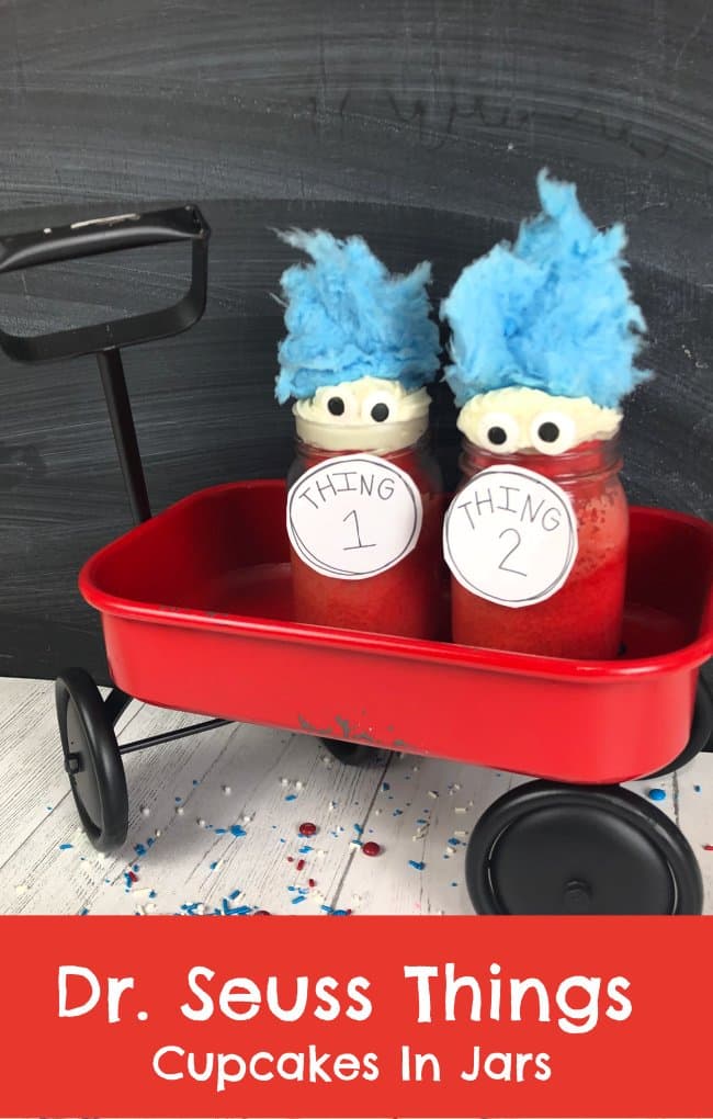 12+ of the BEST Dr. Seuss Crafts and FREE Printables