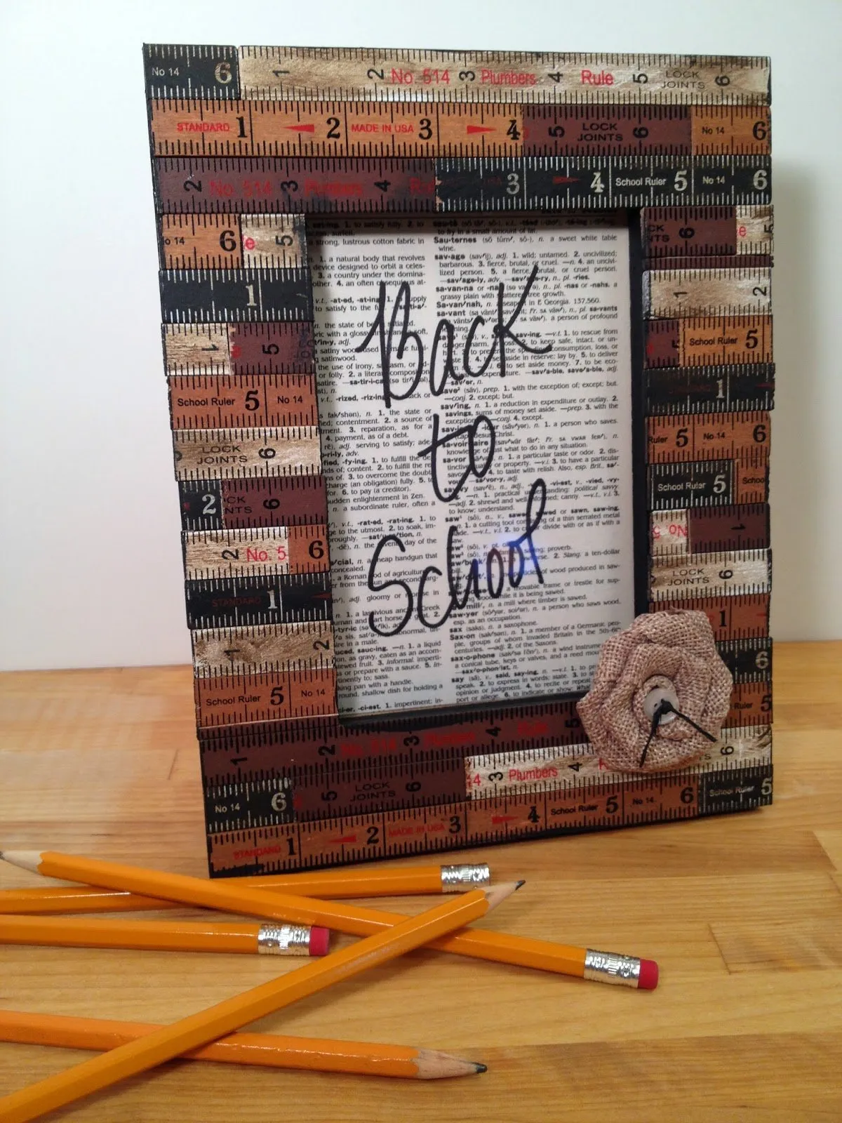 70+ BEST Back-to-School Crafts and Free Printables