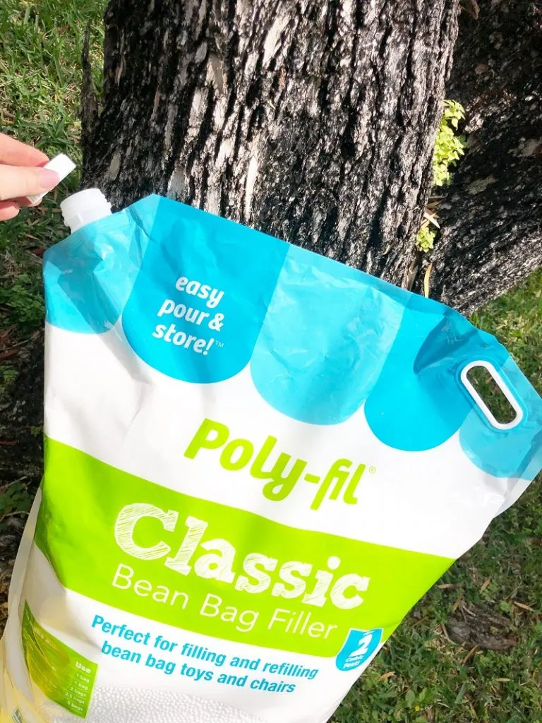 How to Create a Playful Bean Bag Bunny and Chick