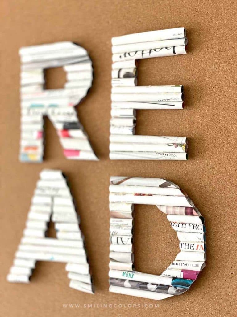 How to Recycle a Map Three Ways