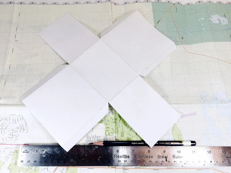 How to Recycle a Map Three Ways