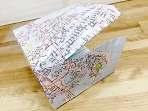 How to Recycle a Map Three Ways
