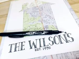 How to Recycle a Map Three Ways