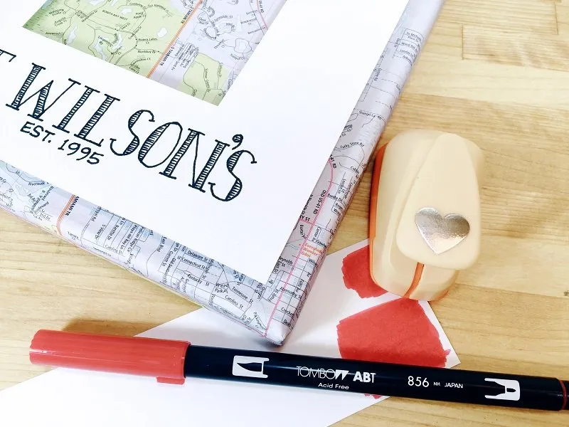 How to Recycle a Map Three Ways