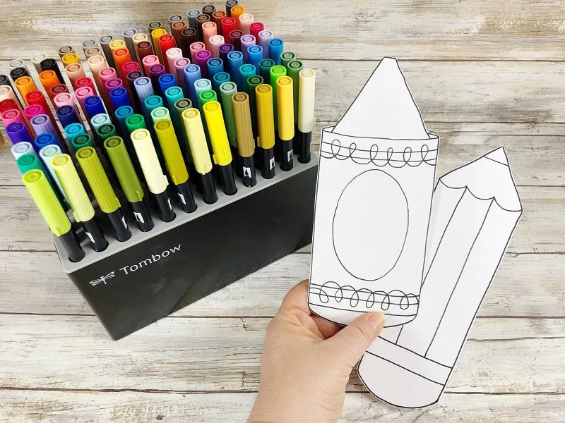 Back to School Teacher Gift with FREE Printable Tags