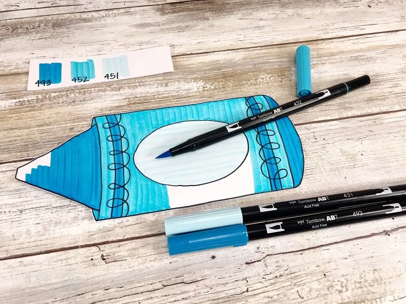 Back to School Teacher Gift with FREE Printable Tags