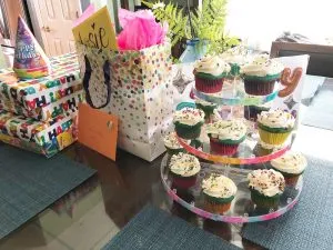 DIY Tie Dye Ideas for a Colorful Birthday Party