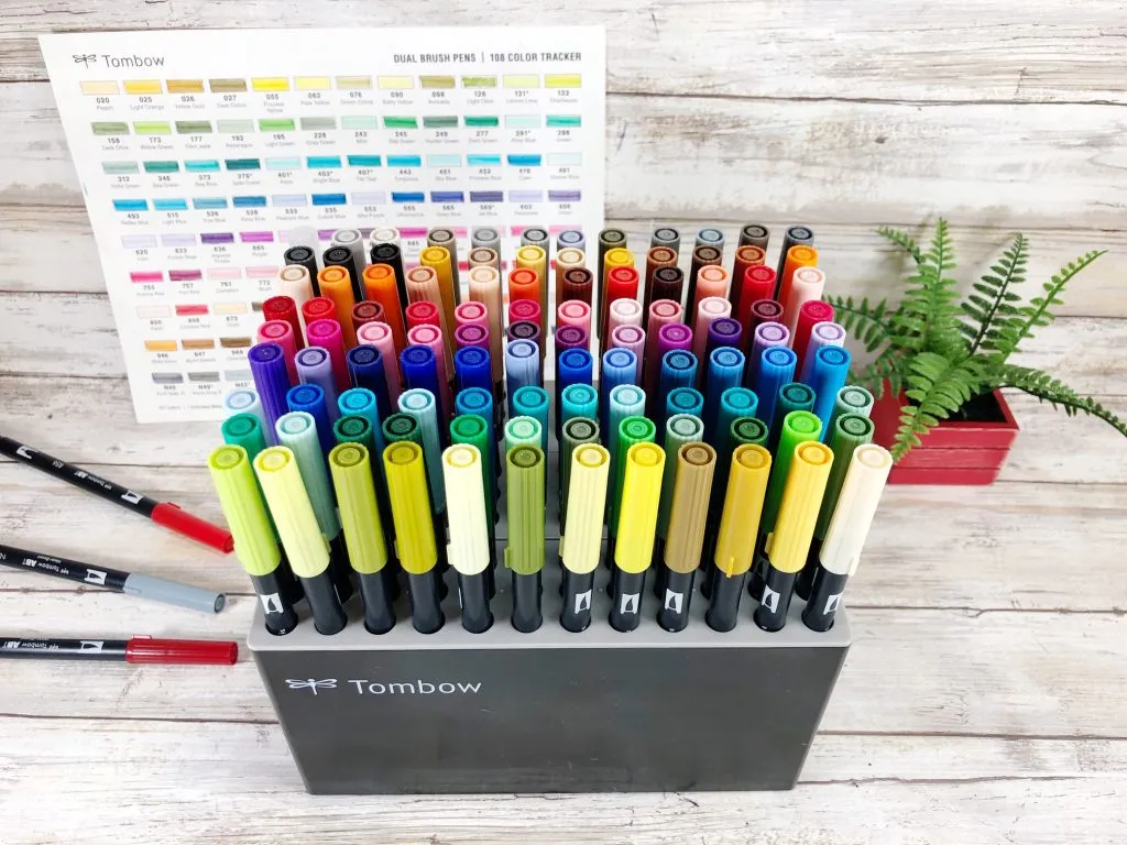 Craft Studio Storage Ideas