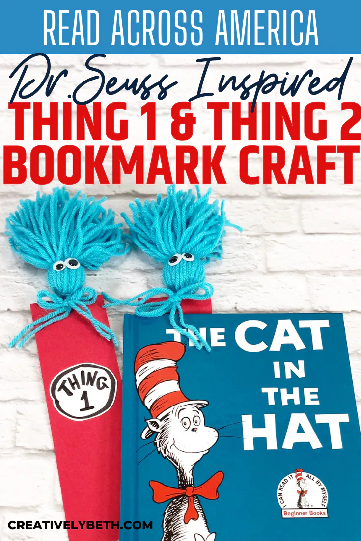 DR-SEUSS-QUOTE-PRINTABLE-BOOKMARKS-CREATIVELY-BETH-1 | Creatively Beth