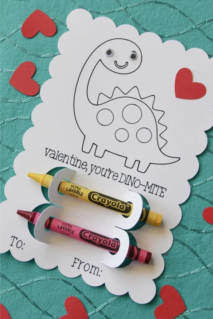 40+ Last Minute Valentine Crafts and Printables