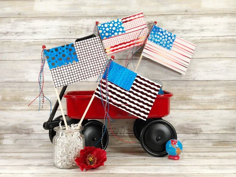 Create a Vision Board with Therm-O-Web Adhesives