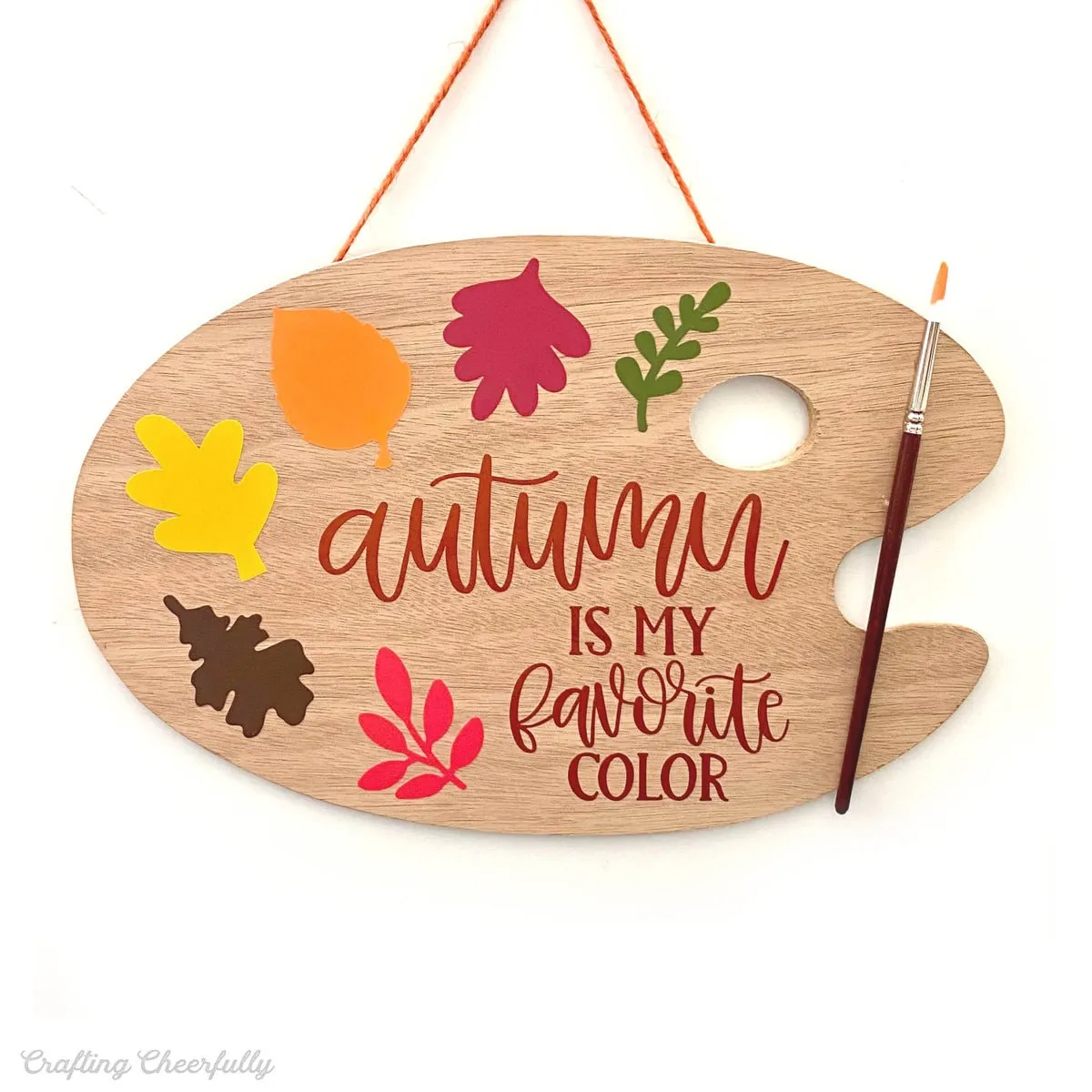 50+ of the BEST Fall Crafts and Home Decor