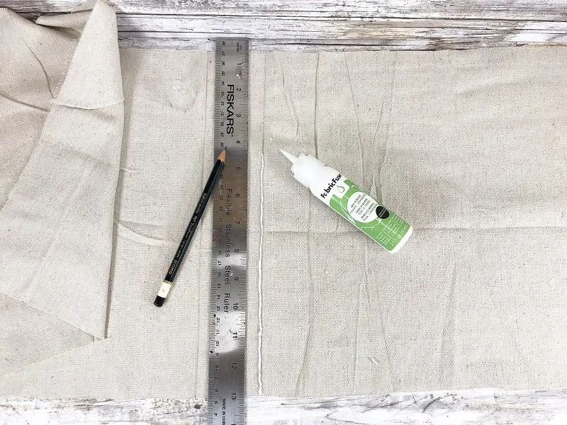 DIY Fall Pumpkin Flag with Therm-O-Web Adhesives