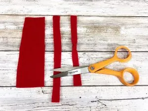 Easy Poly-Fil Pocket Hugs with Free Printable Tags