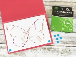 Paper String Art Tutorial with Free Patterns