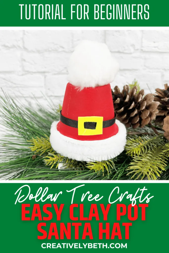 Dollar Tree Christmas Crafts Clay Pot Angel