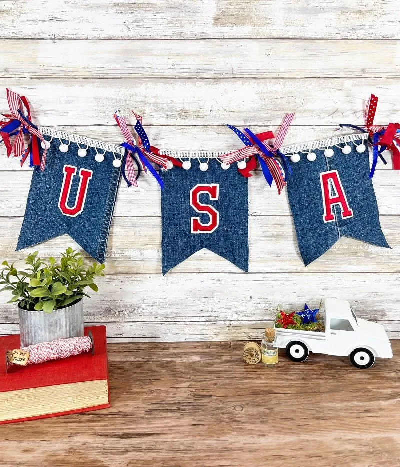 Free Patriotic Printables for the Fourth of July